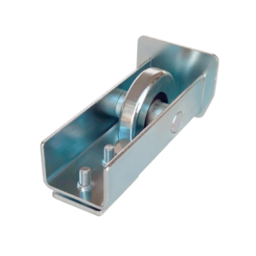 Cantilever Sliding Gate Guide Wheel - Medium, 8 Wheel, Residential ...