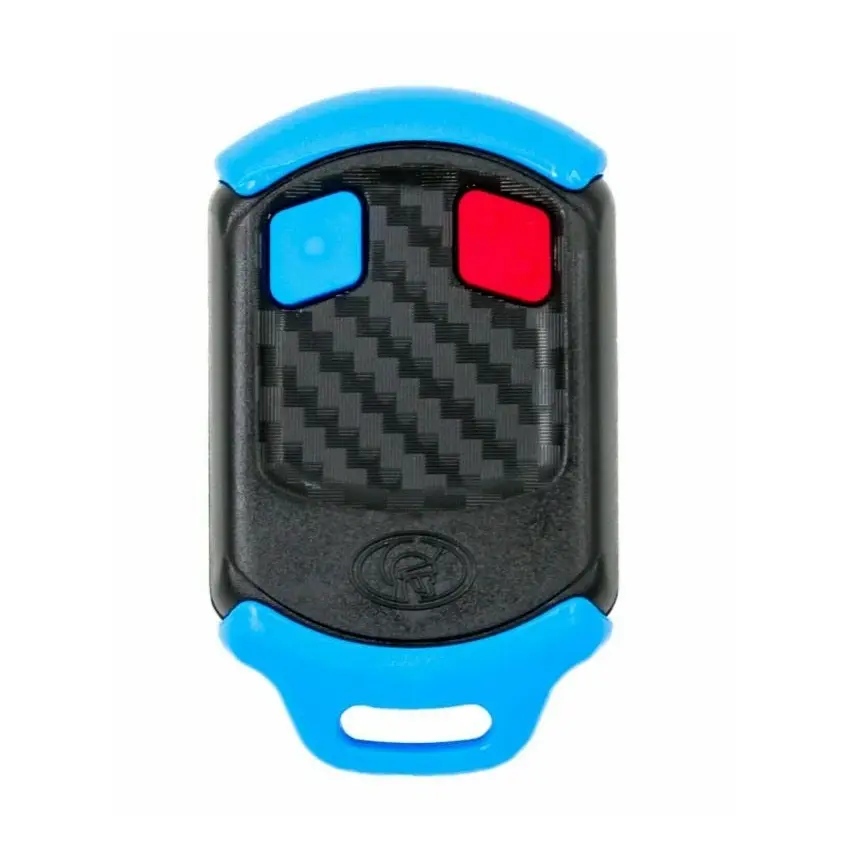 Centsys Centurion Gate Remote - 2 Buttons | GatesPlus Hardware
