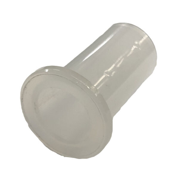 16mm Nylon Bush for Gudgeon and Trunnion Hinges - Single | Gatesplus